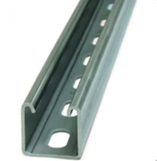 Strut Channel & Pipe Support | PowAGroup Global Pty Ltd